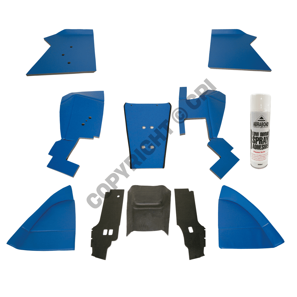 Complete kit - CP26043