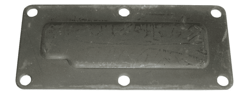 CYLINDER HEAD PLATE 7188