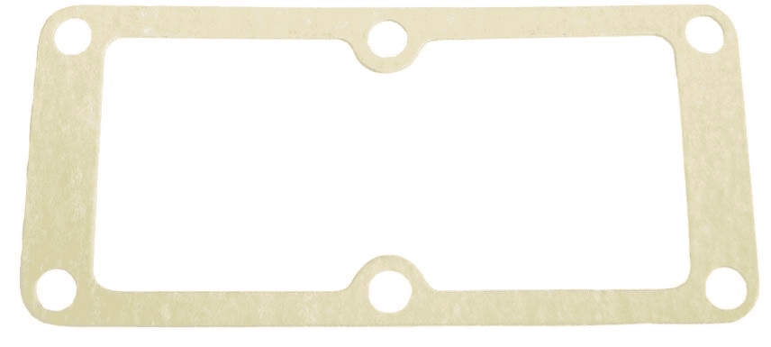CYLINDER HEAD PLATE GASKET 7200