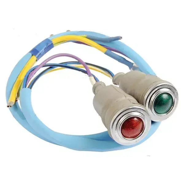 DASH LIGHTS LOOM 41822