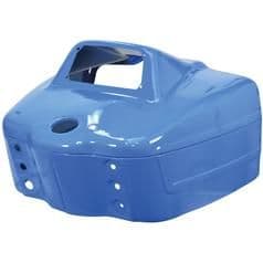 DASH PANEL COMPLETE D0NN16N627R