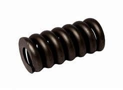 DRAFT CONTROL SPRING 4338