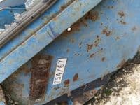 Duncan cab roadless 75 5000 complete with brackets