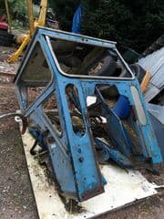 Railswood Tractors | Ford & Fordson Specialists