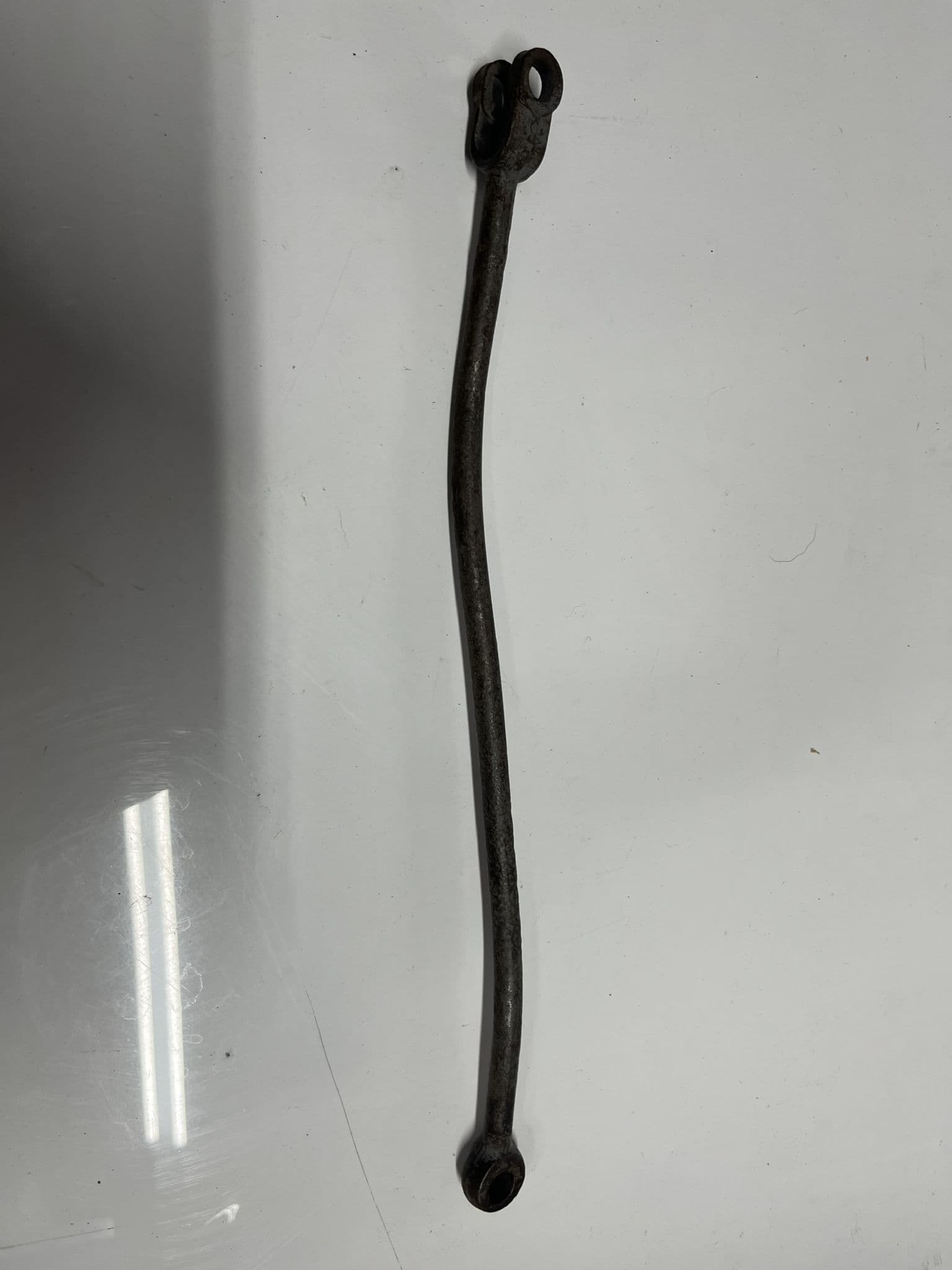E1A MAJOR CLUTCH ROD