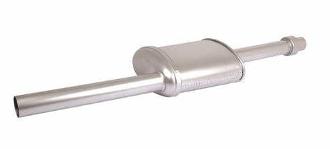 EXHAUST PIPE C5NN5230BC