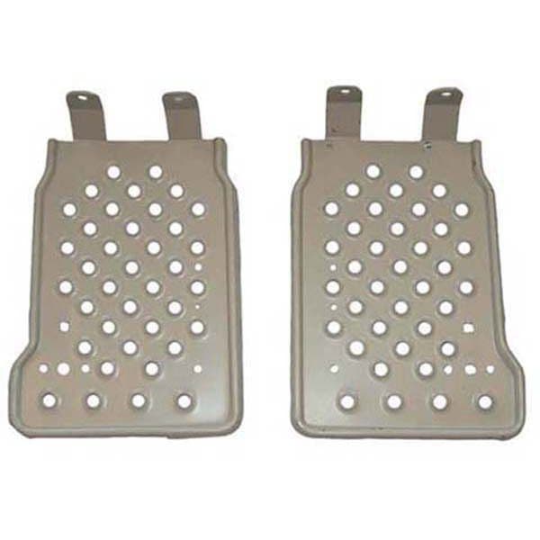 FOOT PLATES 41302