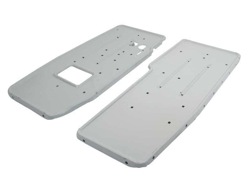 FOOTPLATES SUIT 4000/4600 SAFTEY CAB S 67133