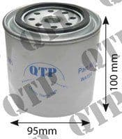 FORD 7610 FILTER KIT - 41274