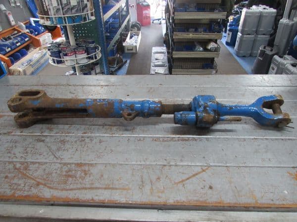 ford adjustable lift rod