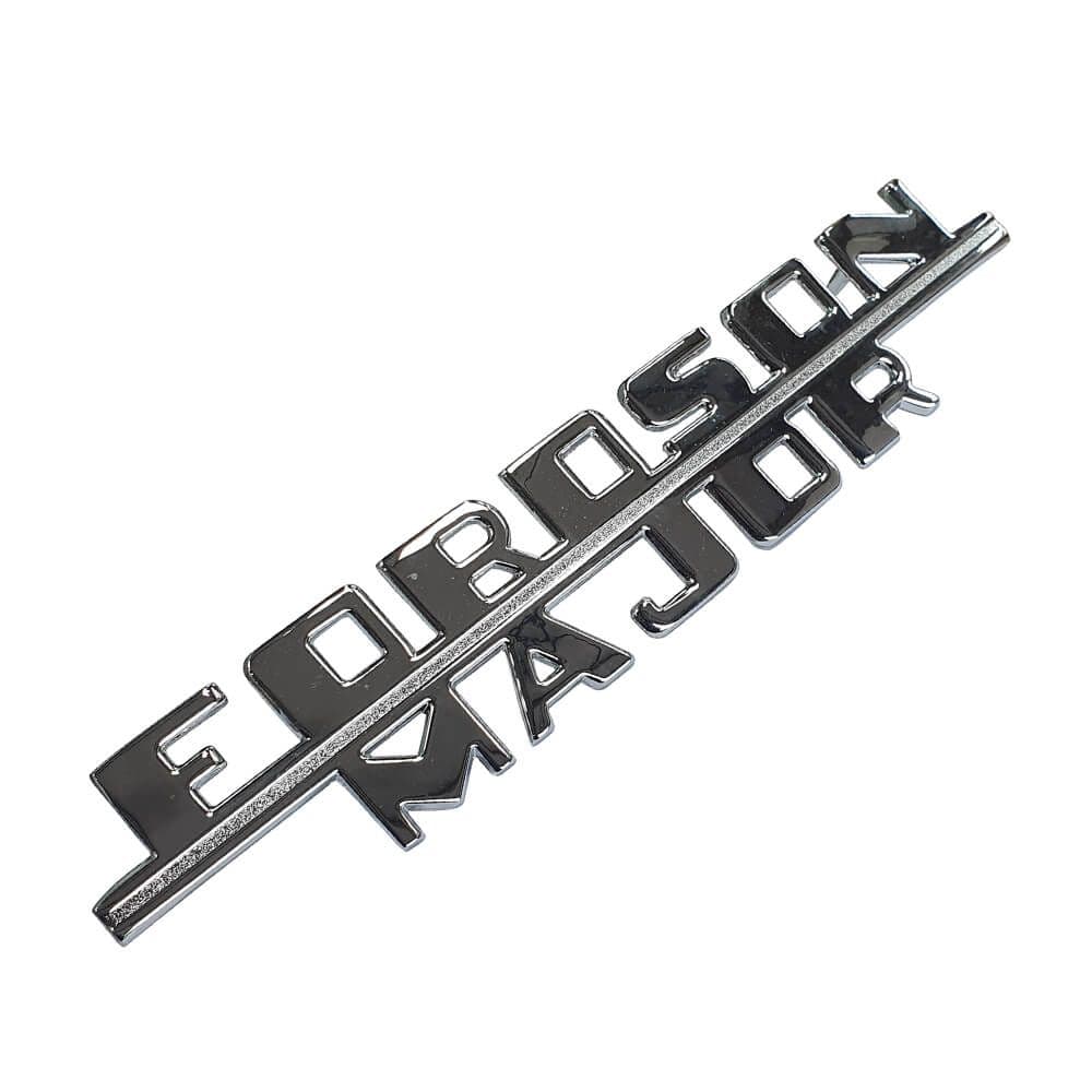 FORDSON MAJOR SIDE BADGE 57446