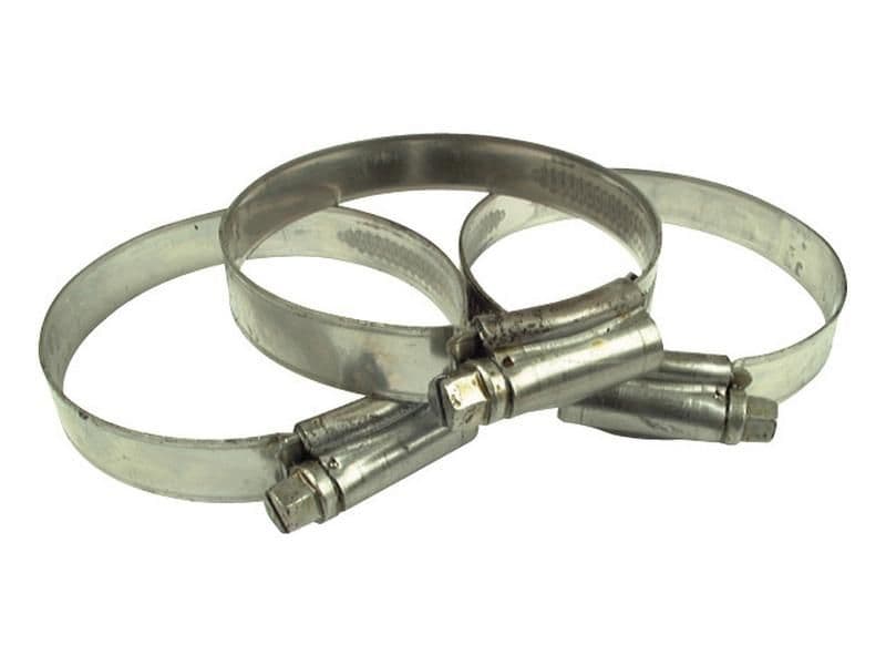 HOSE CLIPS / SET OF 6 STANDARD FD2B