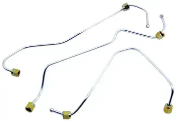 INJECTOR PIPE SET CAV ROTARY PUMP ONLY