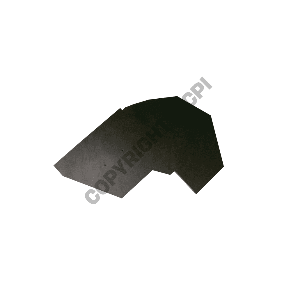 LH Wing Pad - CP26038
