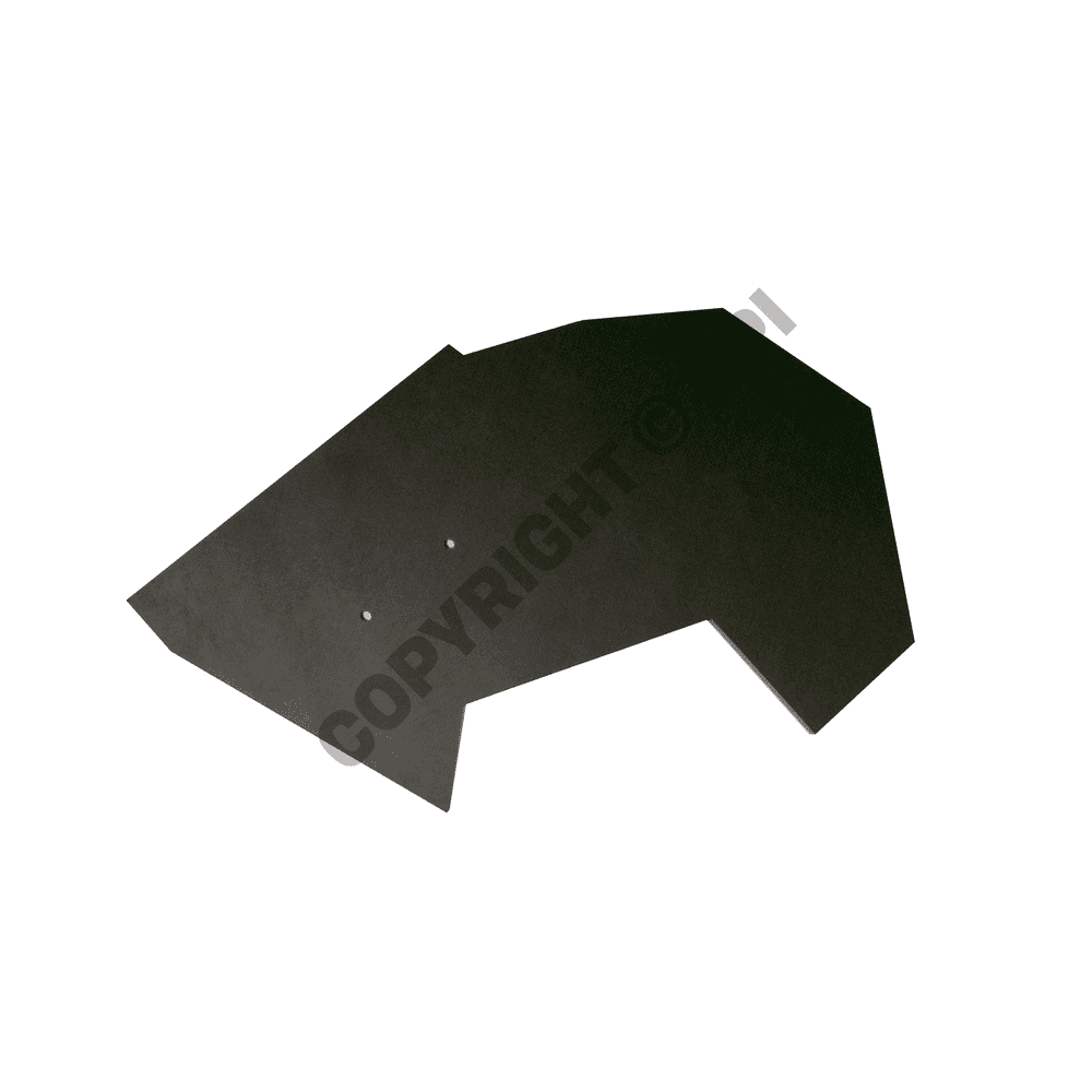 LH Wing Pad - CP26040