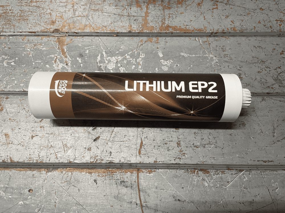 LITHIUM EP2 GREASE