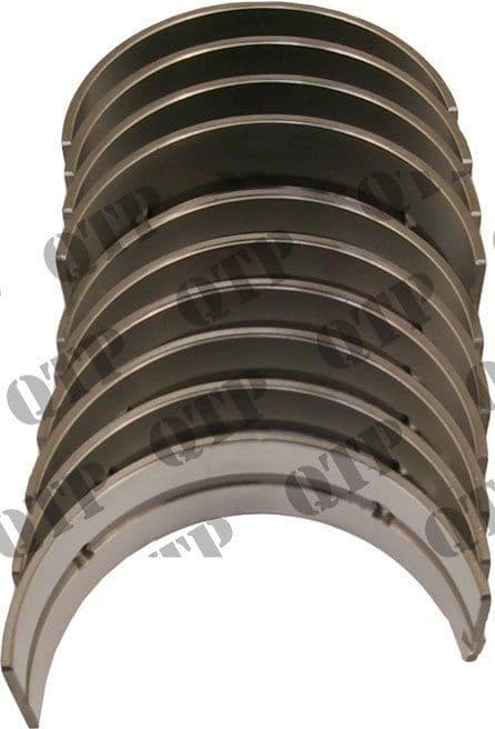 MAIN BEARINGS SET