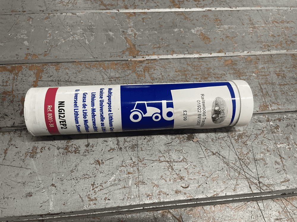Multi-purpose Lithium Grease