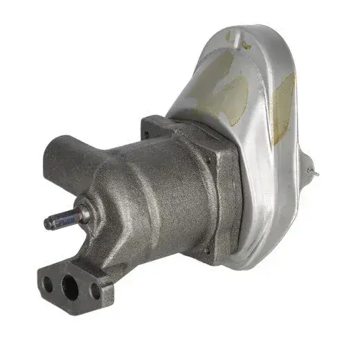 OIL PUMP FORD 7000 7600 7610 83956421