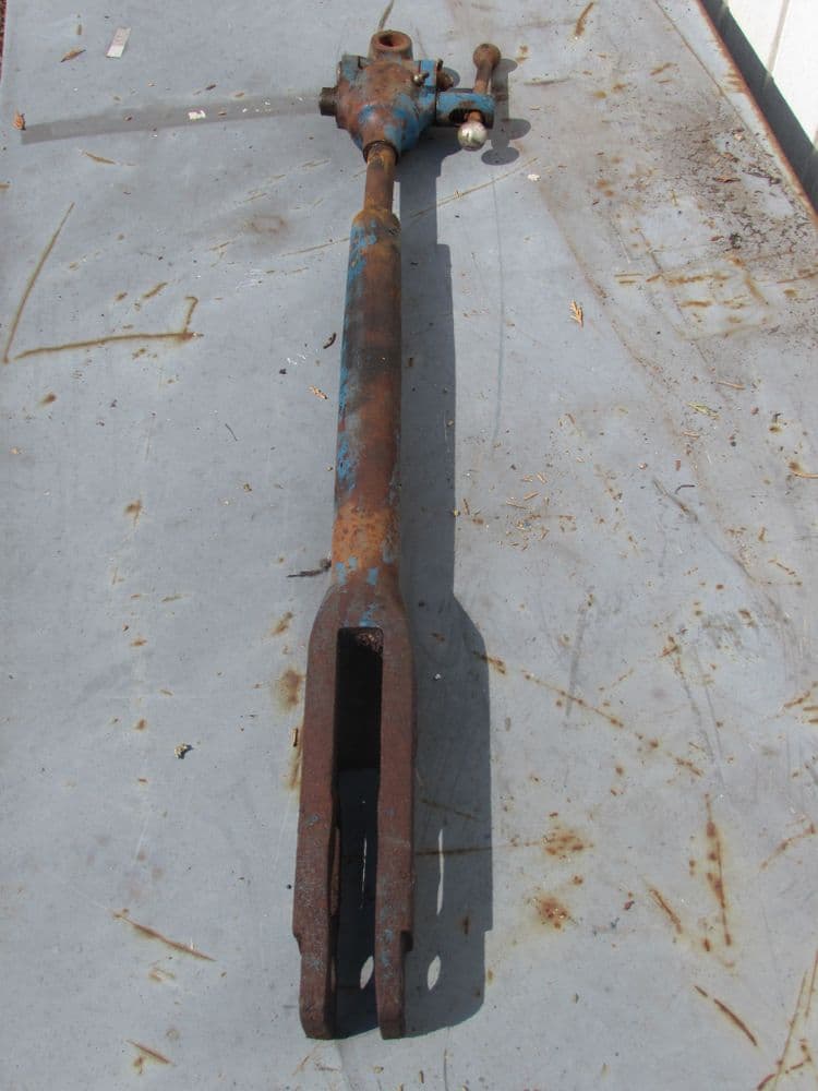 original 4610 adjustable lift rod
