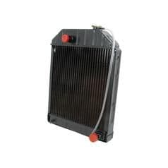 RADIATOR 81817280