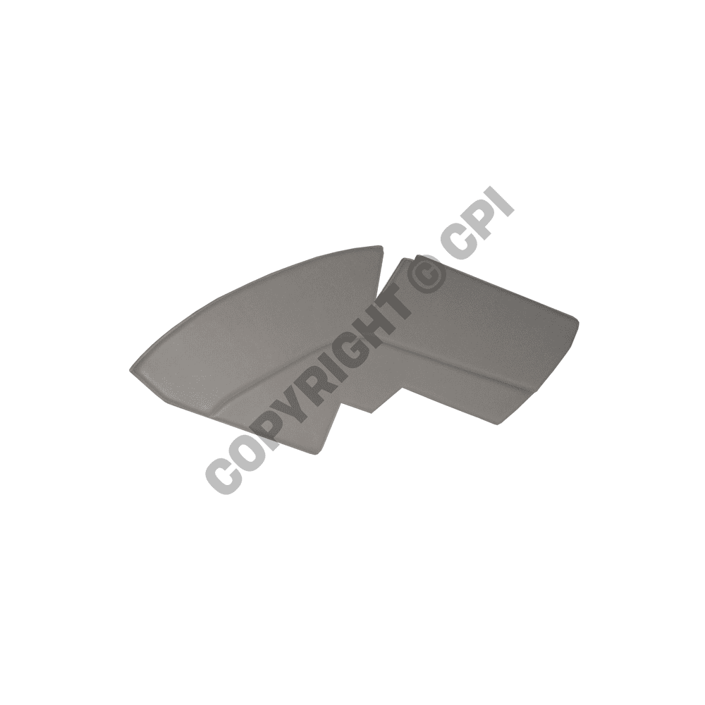 RH Side Wing Pad - CP26029