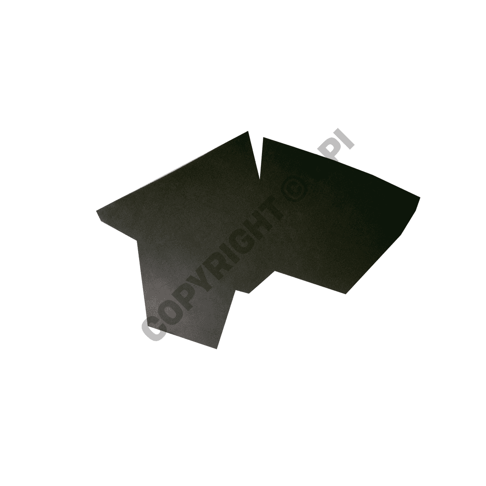 RH Wing Pad - CP26035
