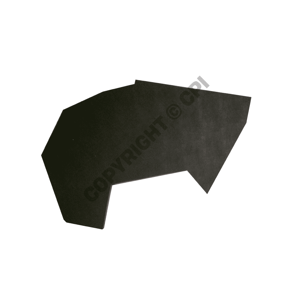 RH Wing Pad - CP26036