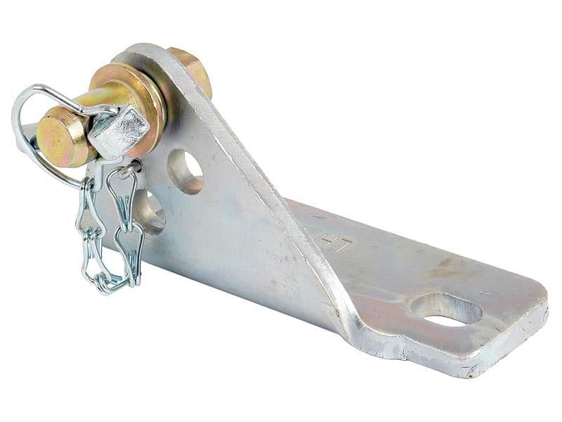 STABILISER BRACKET LH S 160