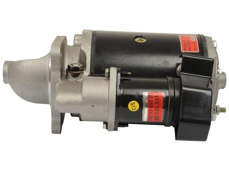 STARTER MOTOR 1000S / 10S / 100S DF7