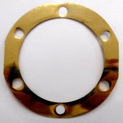 STEERING BOX SHIM E48LA9 IA13