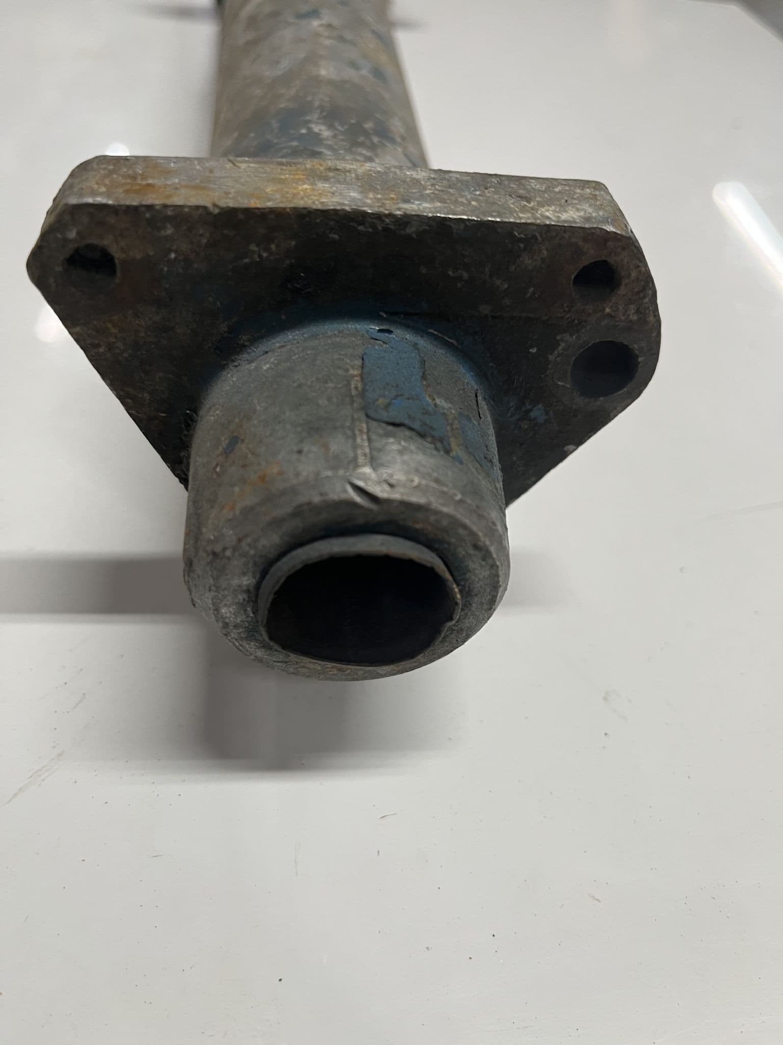 STEERING SHAFT COLUMN MAJOR