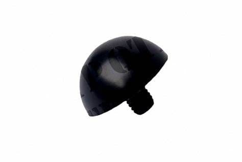 SUPER Q CAB DOOR STOP PAIR 83948919 BD12B