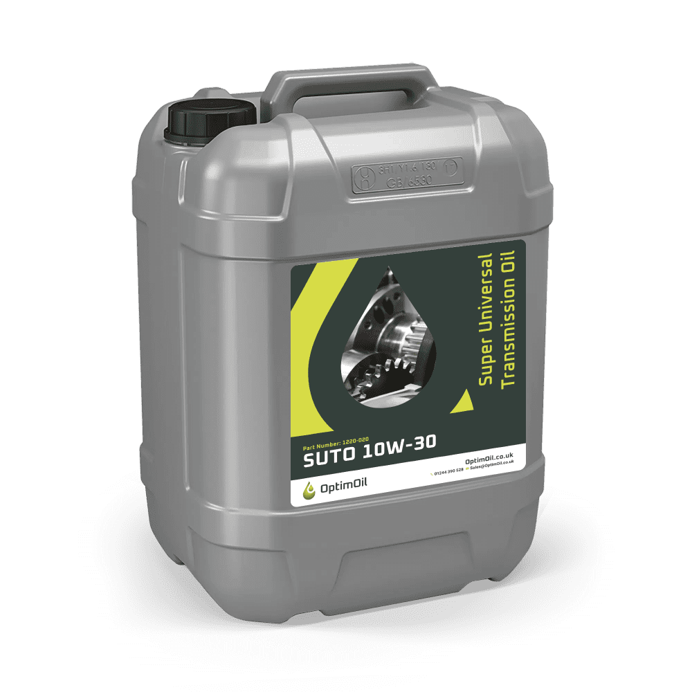 SUTO 10W-30