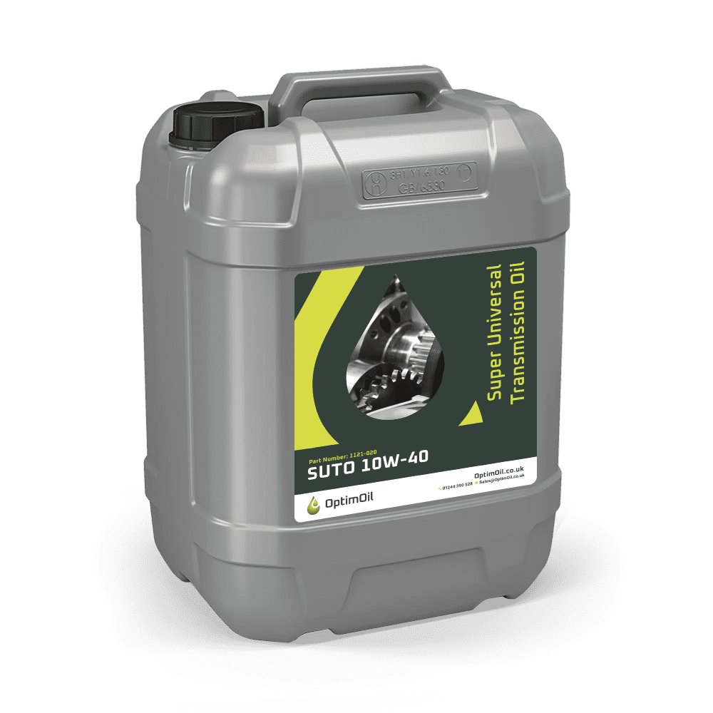 SUTO 10W-40