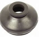 TIE ROD RUBBER REAR 5141