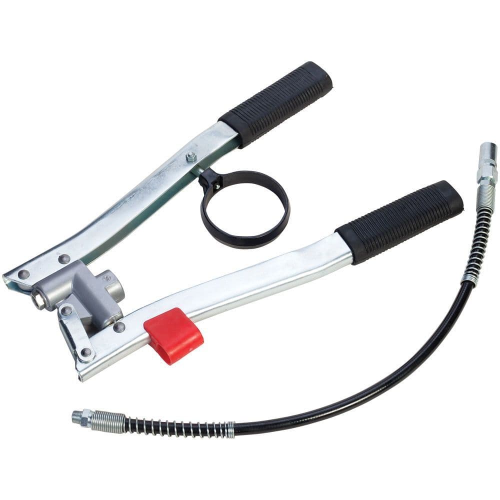 TWIN HANDLE G/GUN