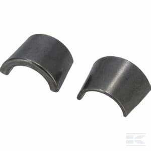 VALVE COLLET PAIR 81804307