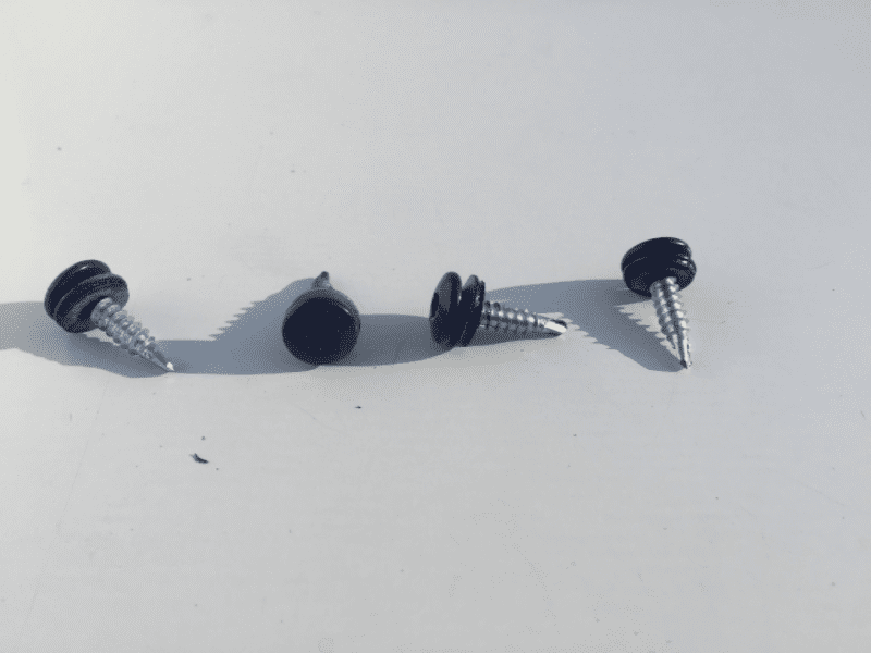 Sargasso Blue Low Profile Stitcher