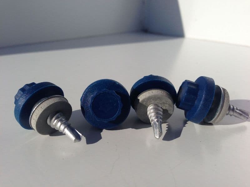 Sargasso Blue Stitcher