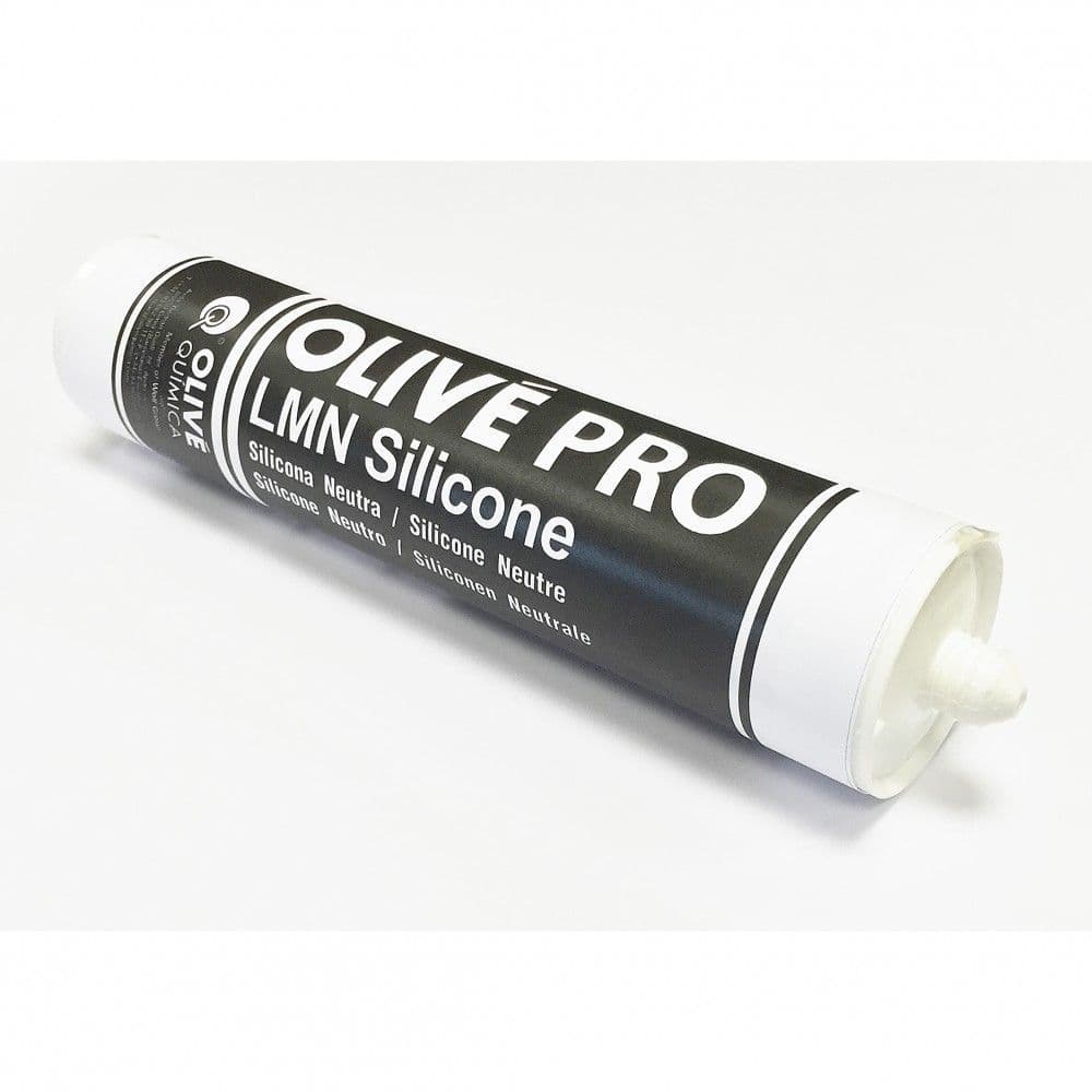 Silicone Sealent Clear