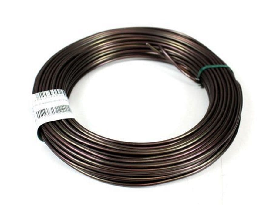 Japanese Aluminium Wire 2mm 500g