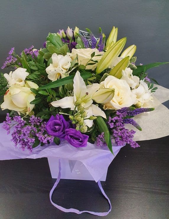 RAMELS FLORIST | FLORIST POTTERS BAR | FUNERAL FLOWERS | WEDDING ...