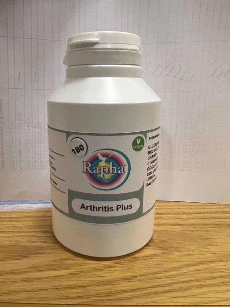 Arthritis PLUS 90