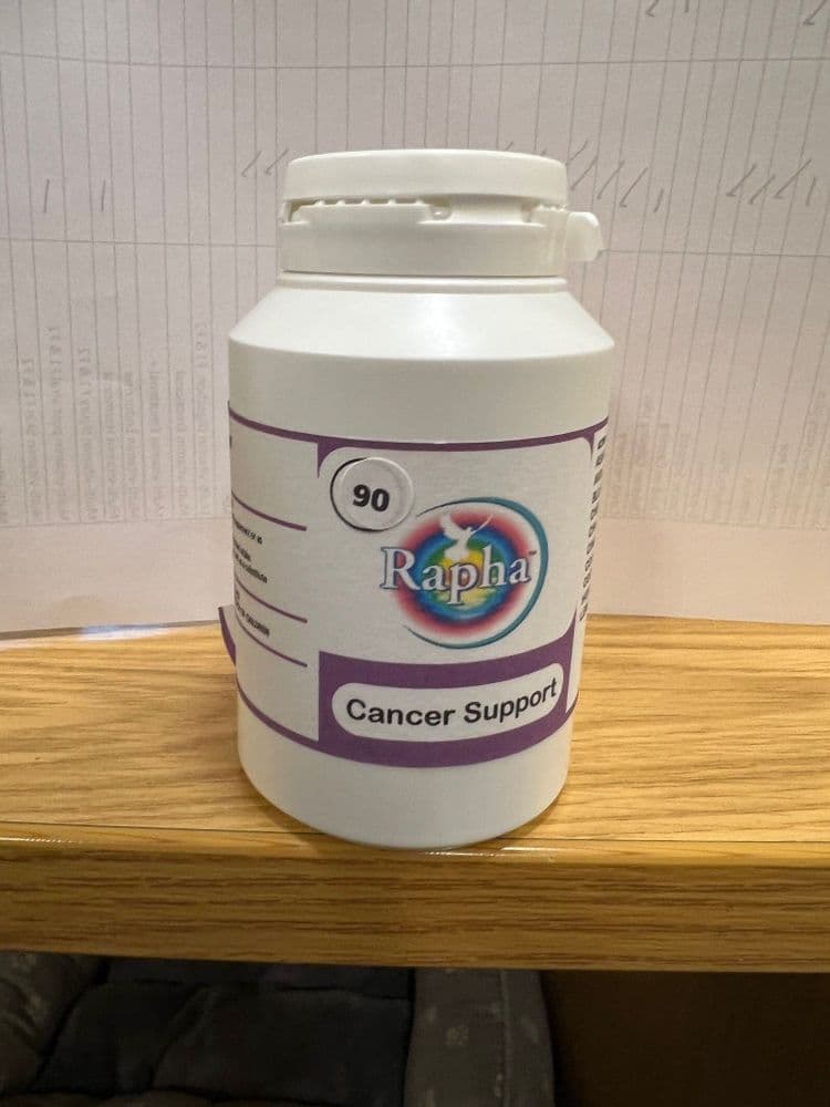 Cancer Support 180