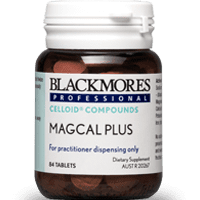 Magcal Plus