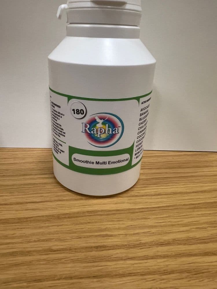 Rapha Multi-vitamin f2 EMOTIONAL 90