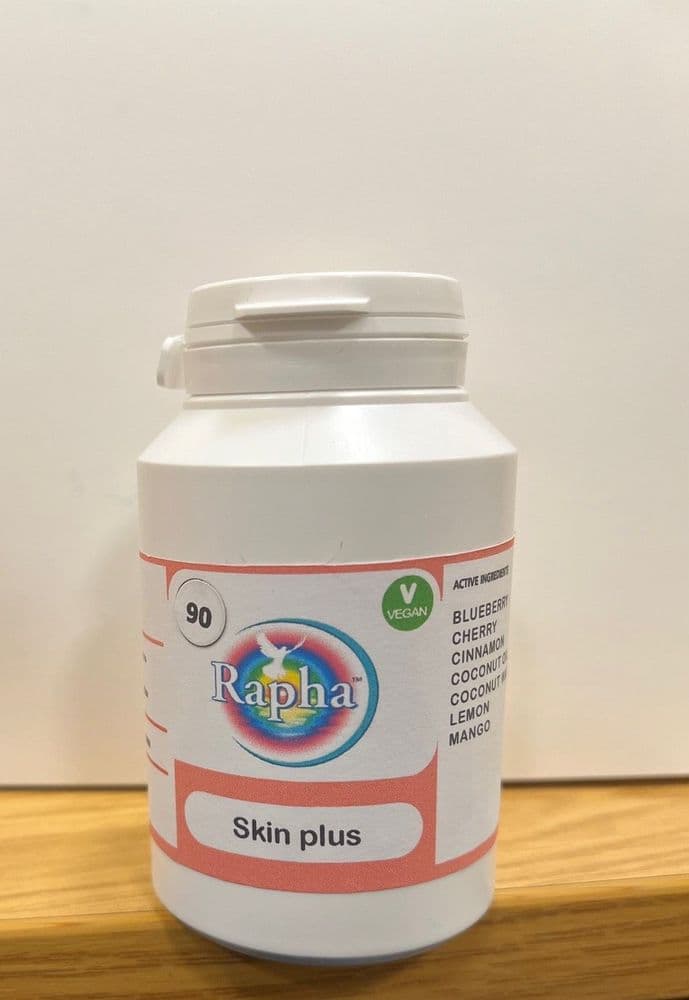 Skin plus EPO 90