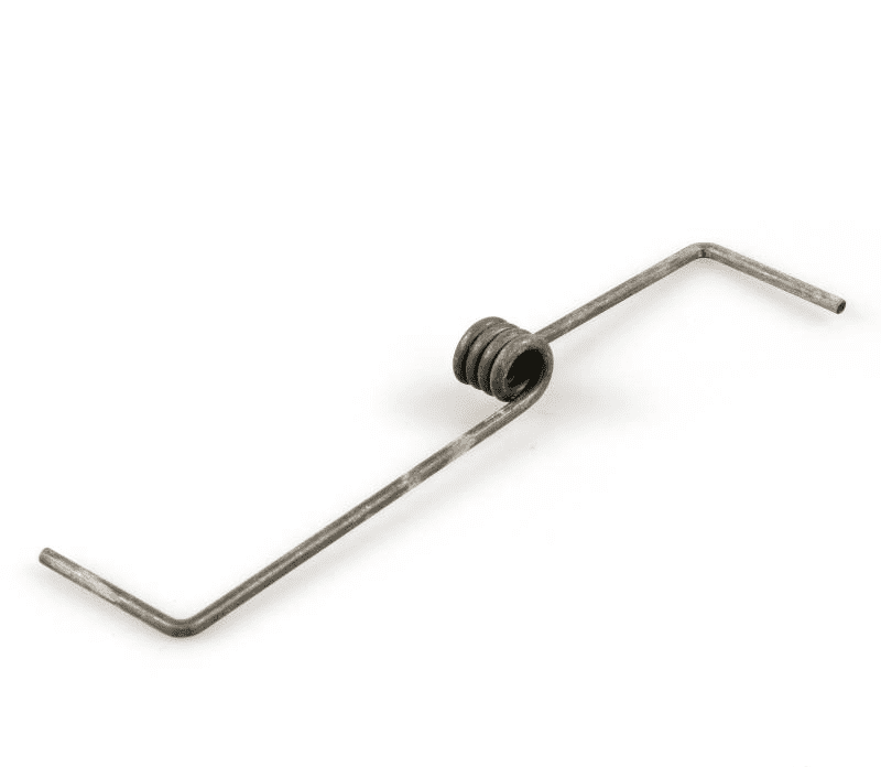 10 SWG - 4in Nose Leg 5507210