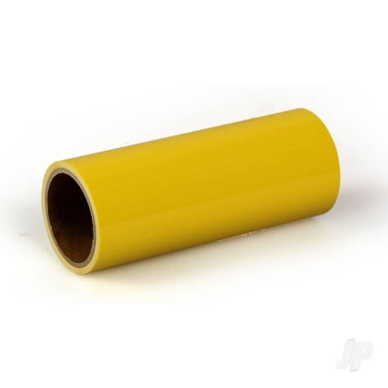 2m ORATRIM Cadmium Yellow 9 5cm width